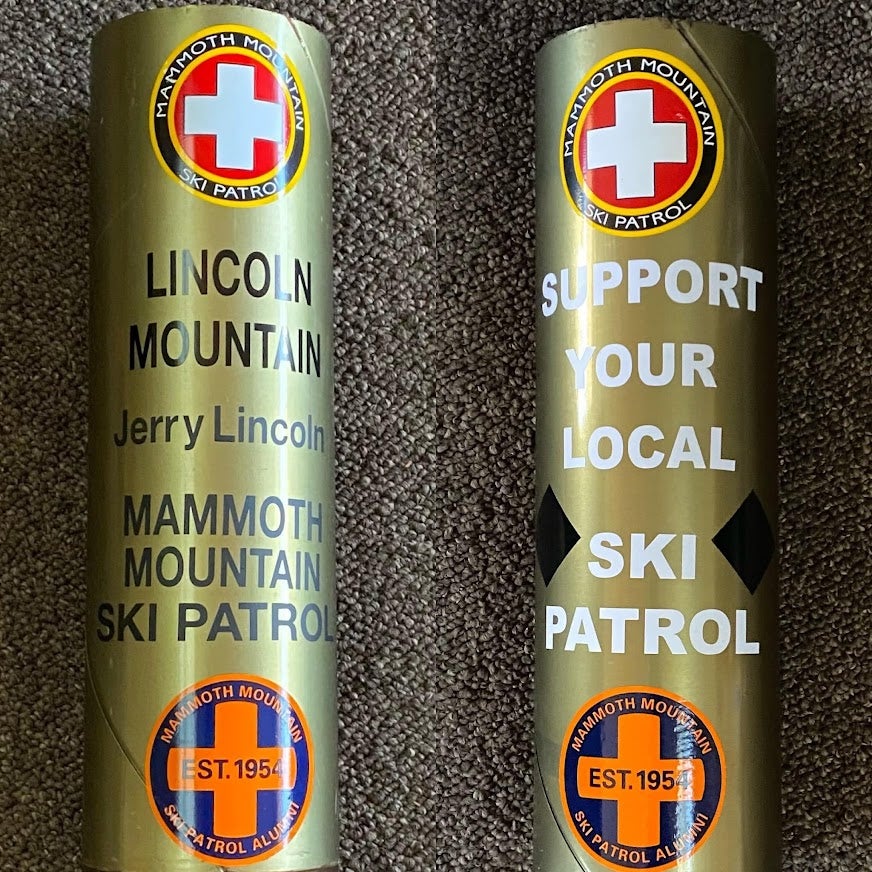 105mm tank shell casing